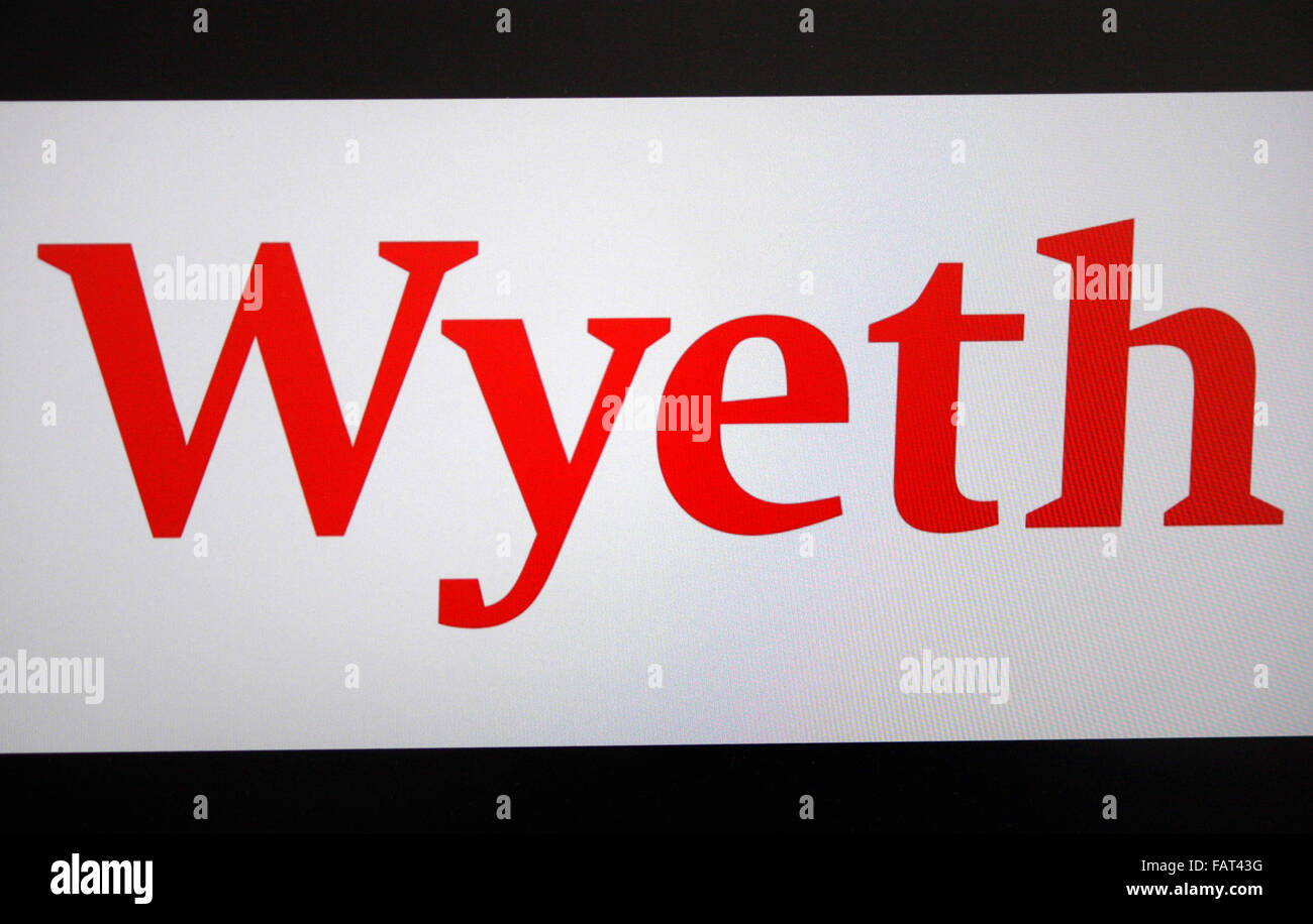 Wyeth hi-res stock photography and images - Alamy