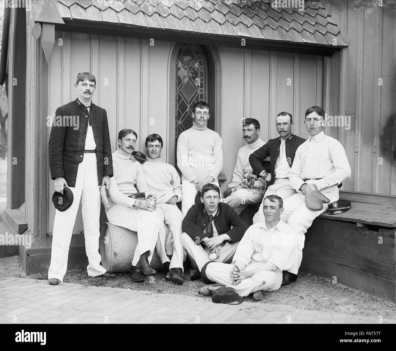 1900s baseball hi-res stock photography and images - Alamy