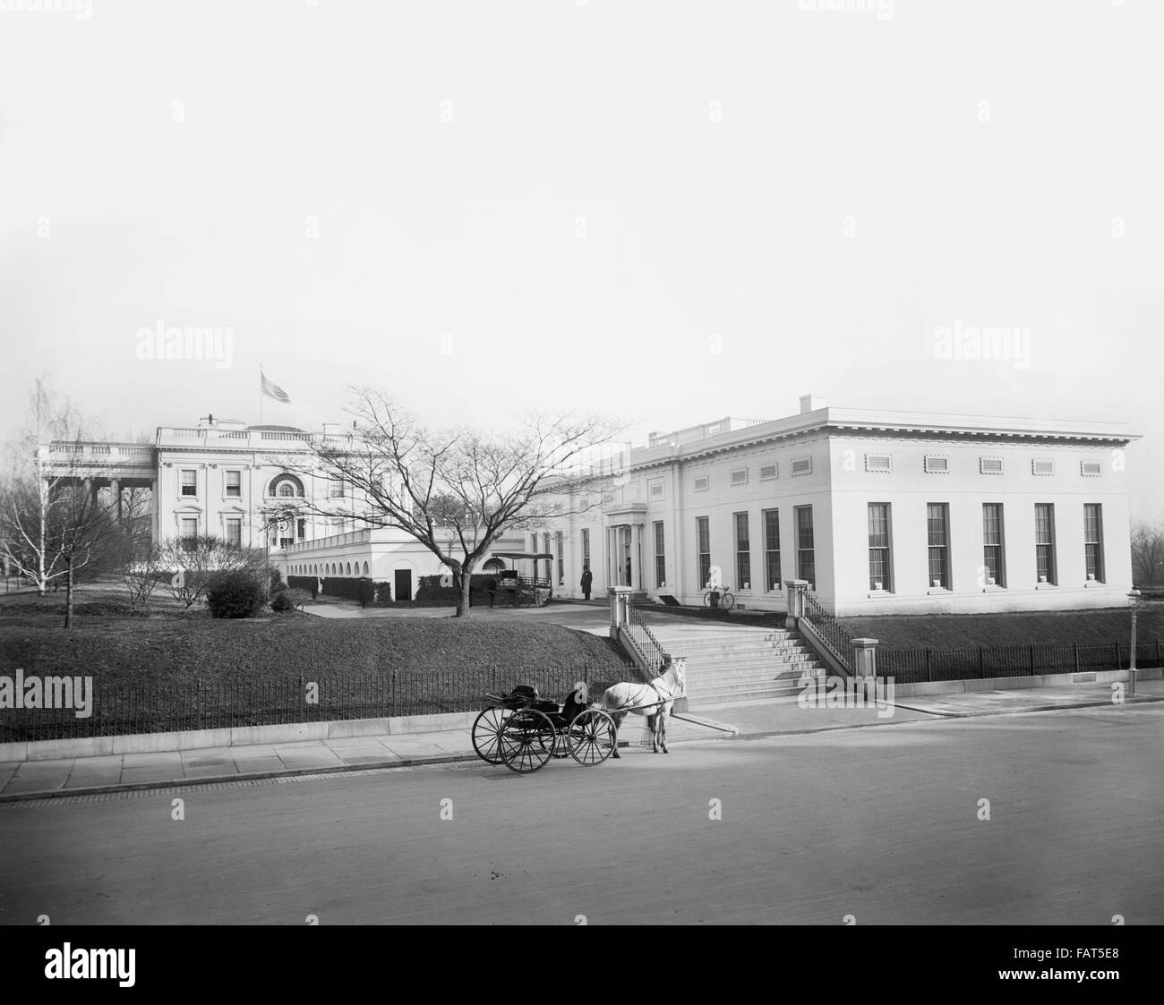 1905 dc hi-res stock photography and images - Alamy