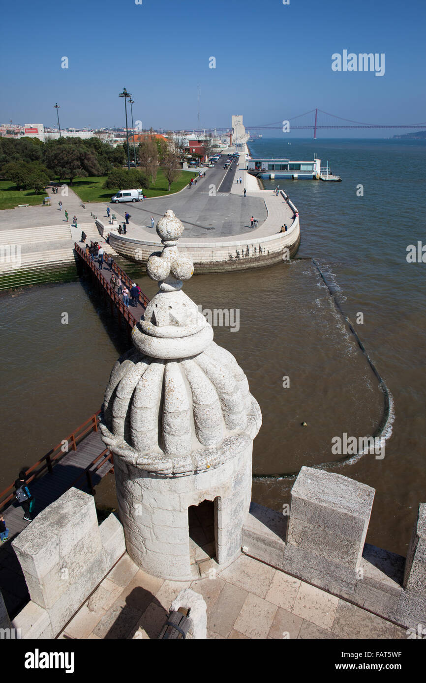 Bartizan hi-res stock photography and images - Alamy