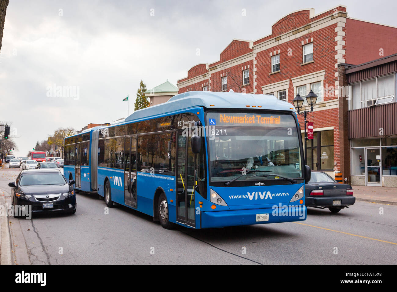 Bus rapid transit hi-res stock photography and images - Alamy