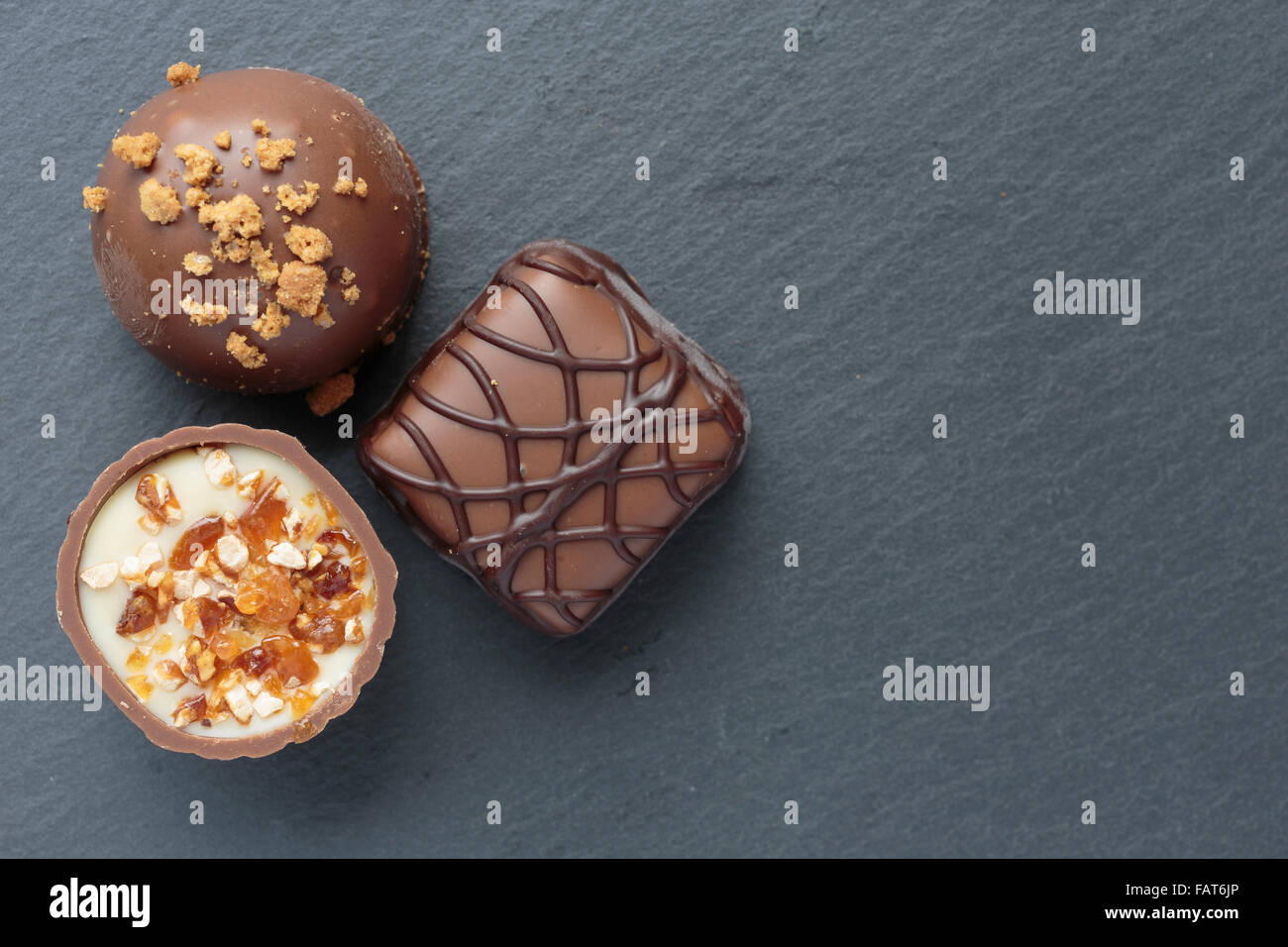 Bon bons hi-res stock photography and images - Alamy