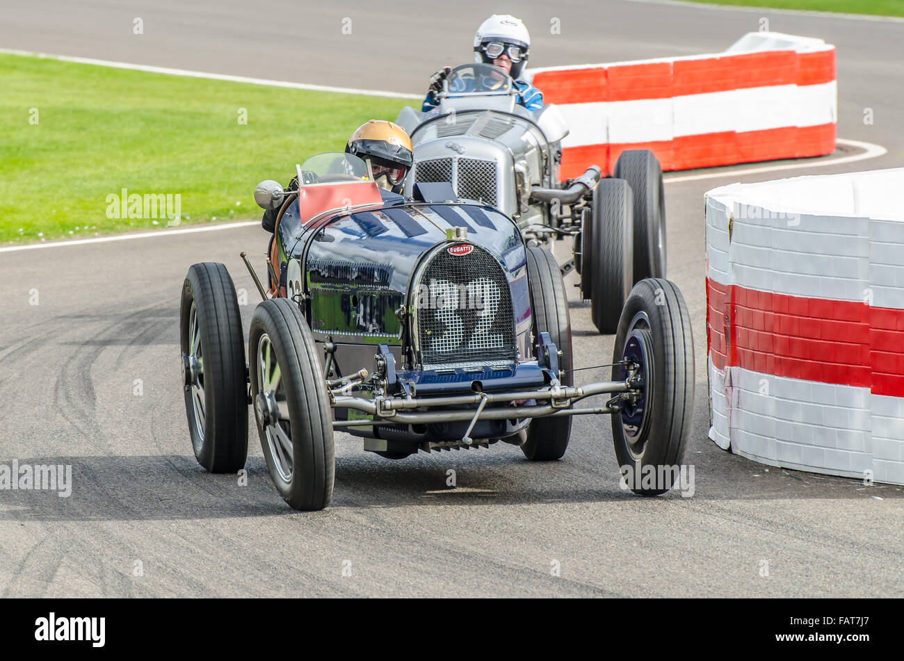 Vintage bugatti hi-res stock photography and images - Alamy