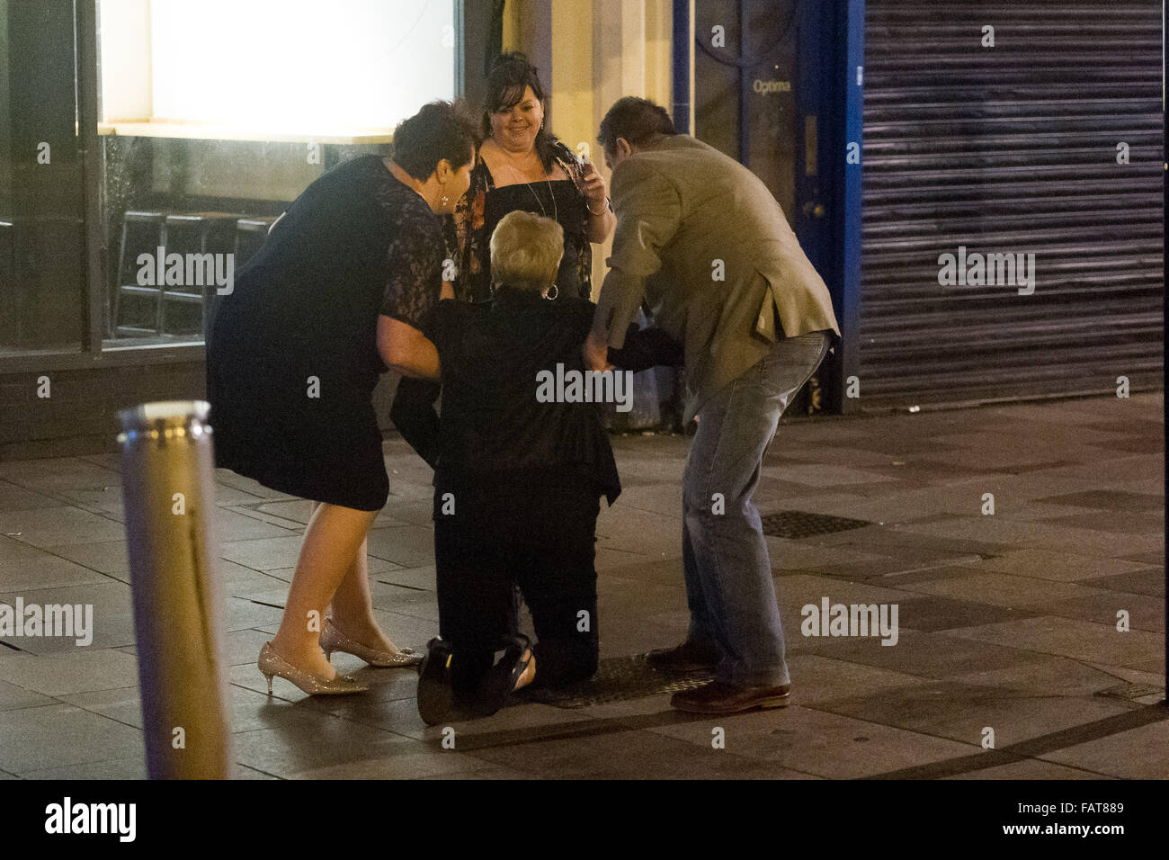 Fallen bars hi-res stock photography and images - Alamy