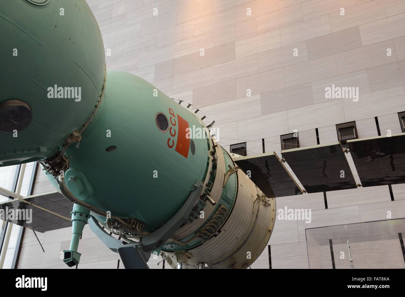 Cccp space hi-res stock photography and images - Alamy