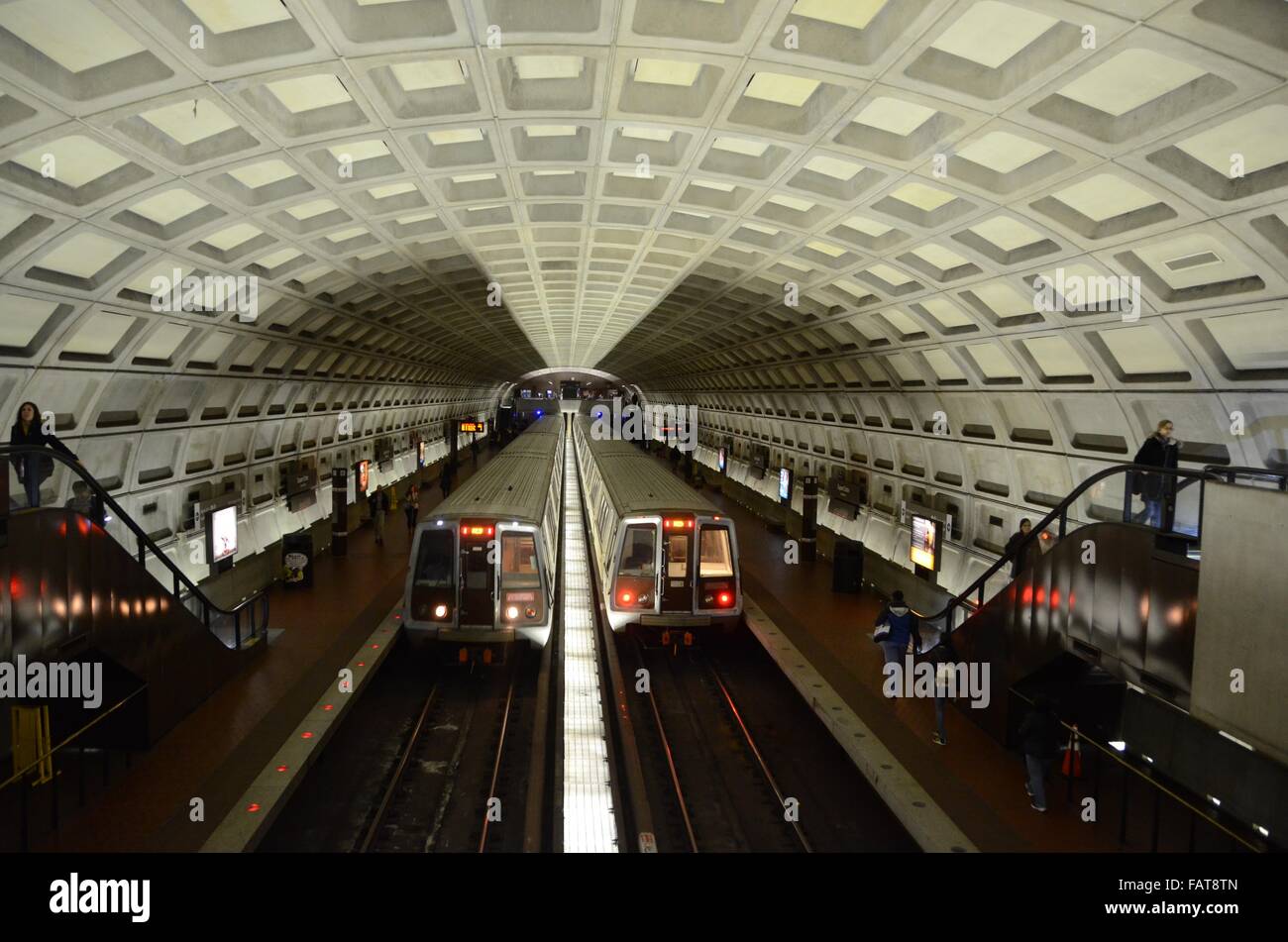 Washington Metro Stock Photos & Washington Metro Stock Images - Alamy