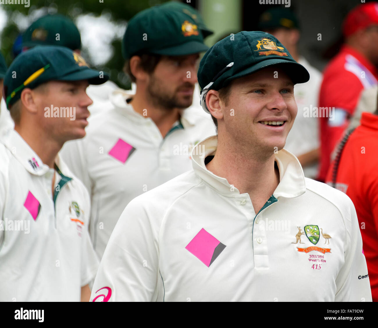 Cricketer of the year hi-res stock photography and images - Alamy