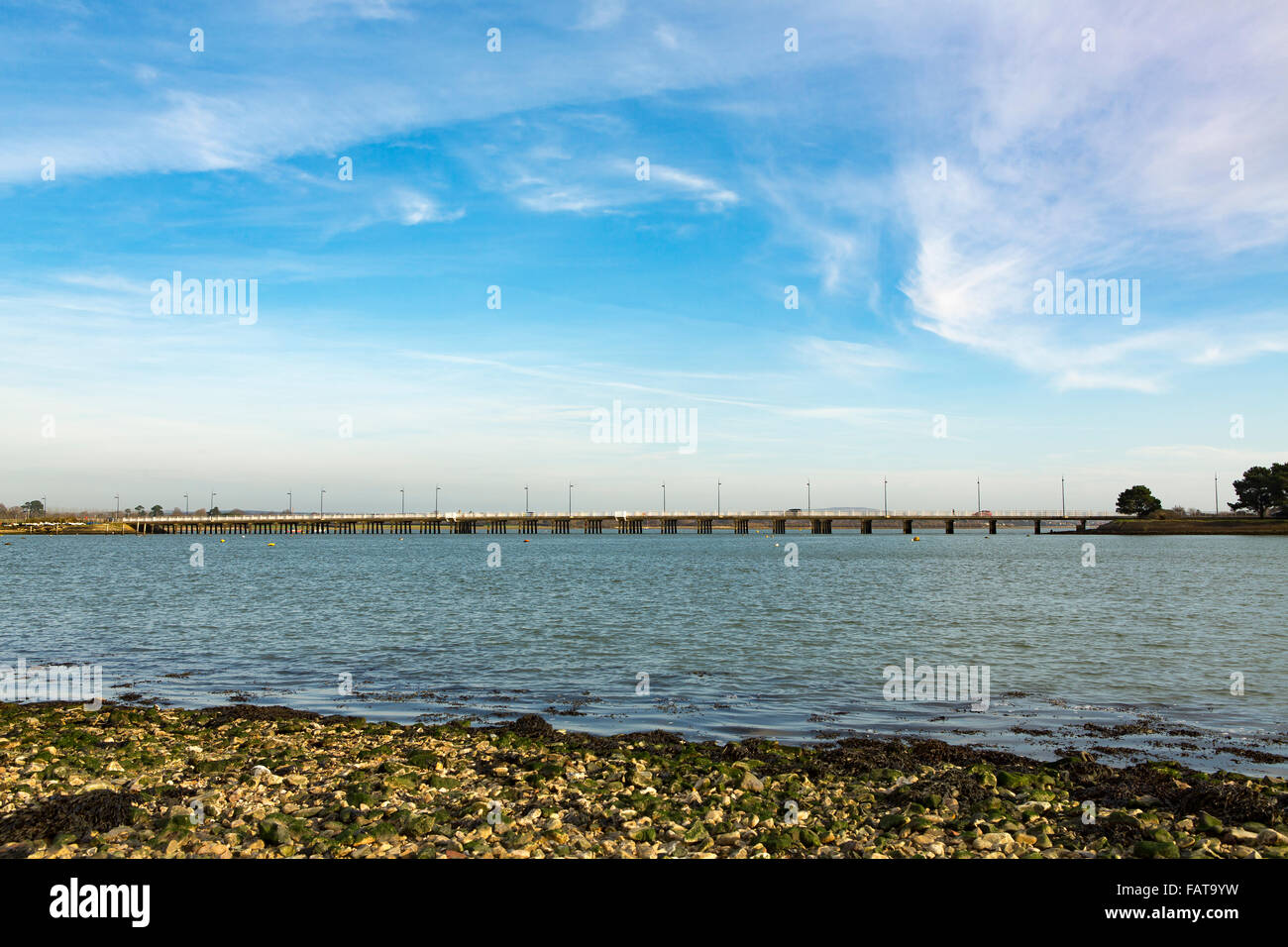 Langstone road hi-res stock photography and images - Alamy