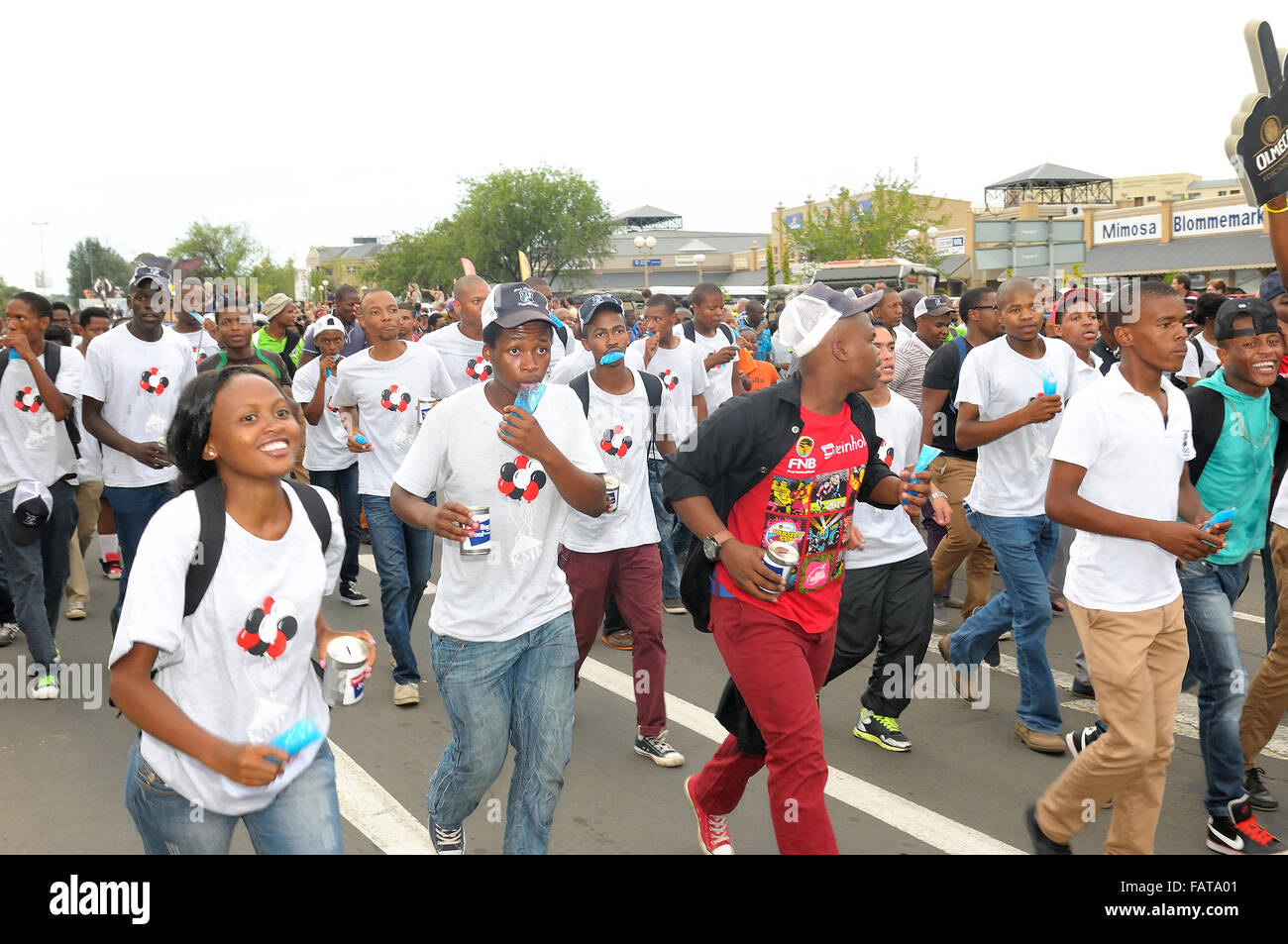 Rag float hi-res stock photography and images - Alamy