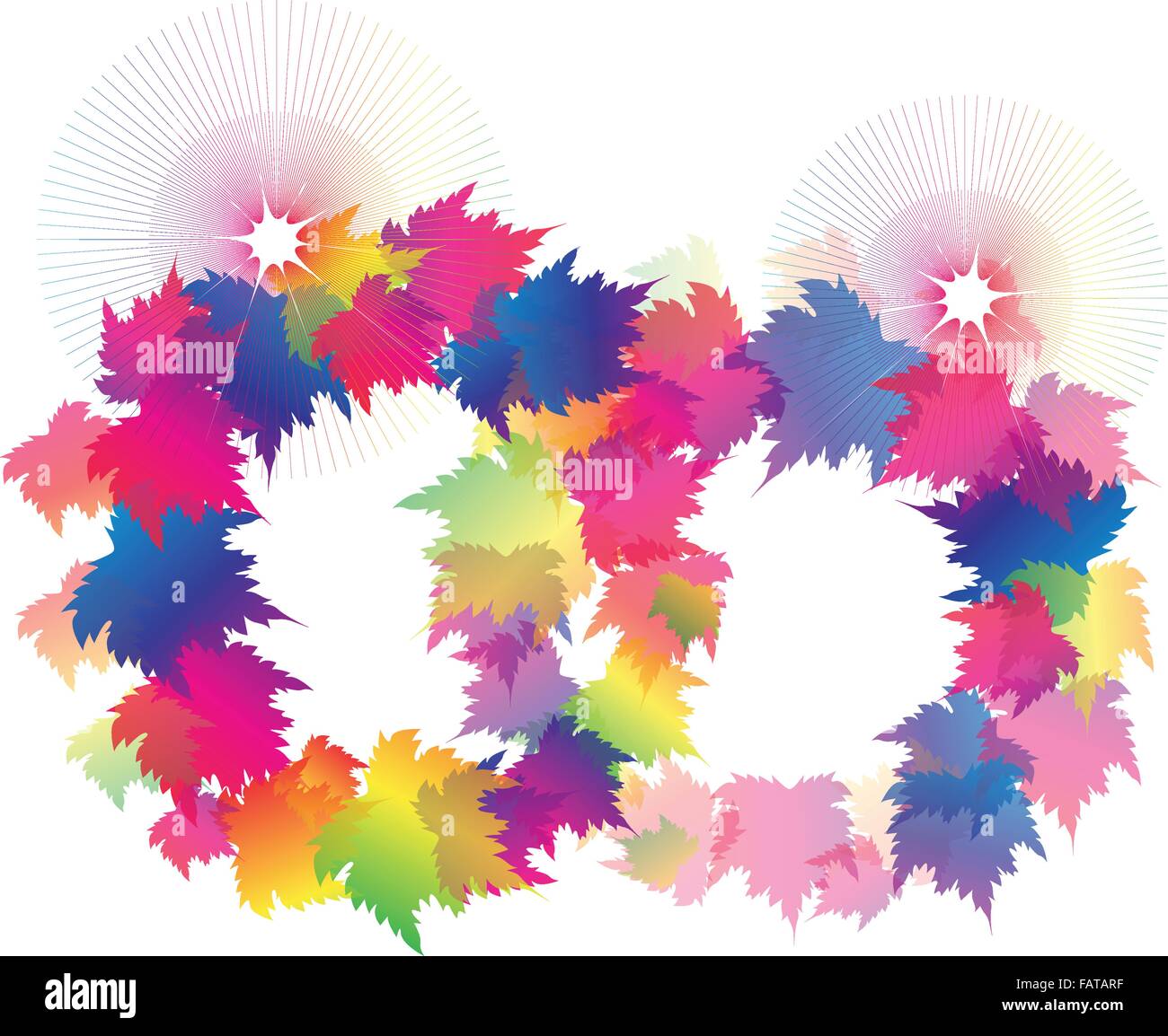 Couple maple leaf symbol hi-res stock photography and images - Alamy