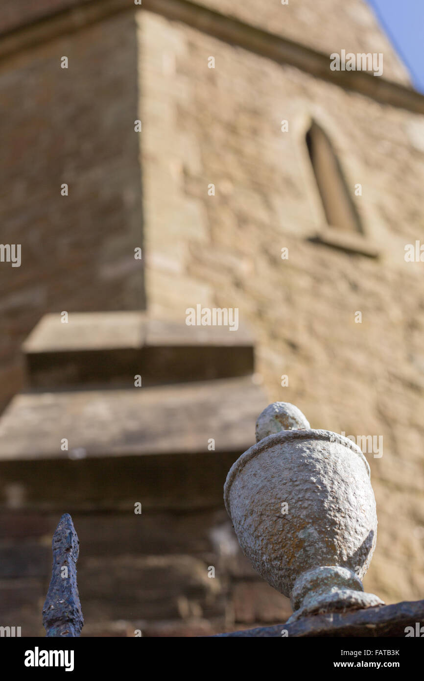 Arch barrier hi-res stock photography and images - Alamy