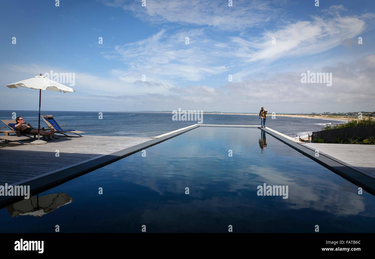 Uruguay punta del este jose ignacio hi-res stock photography and images ...