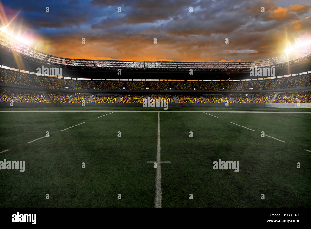 Yellow uniforms hi-res stock photography and images - Alamy