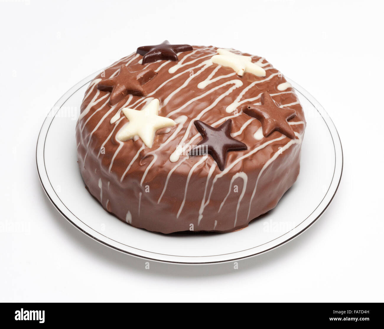 Sponge cake hi-res stock photography and images - Alamy