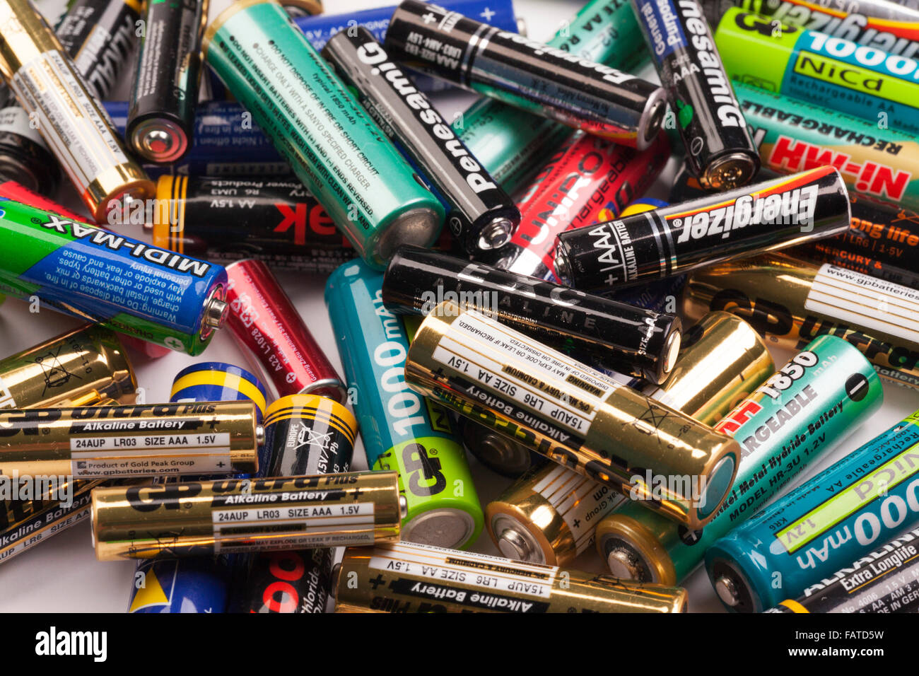 Aa cell hi-res stock photography and images - Alamy