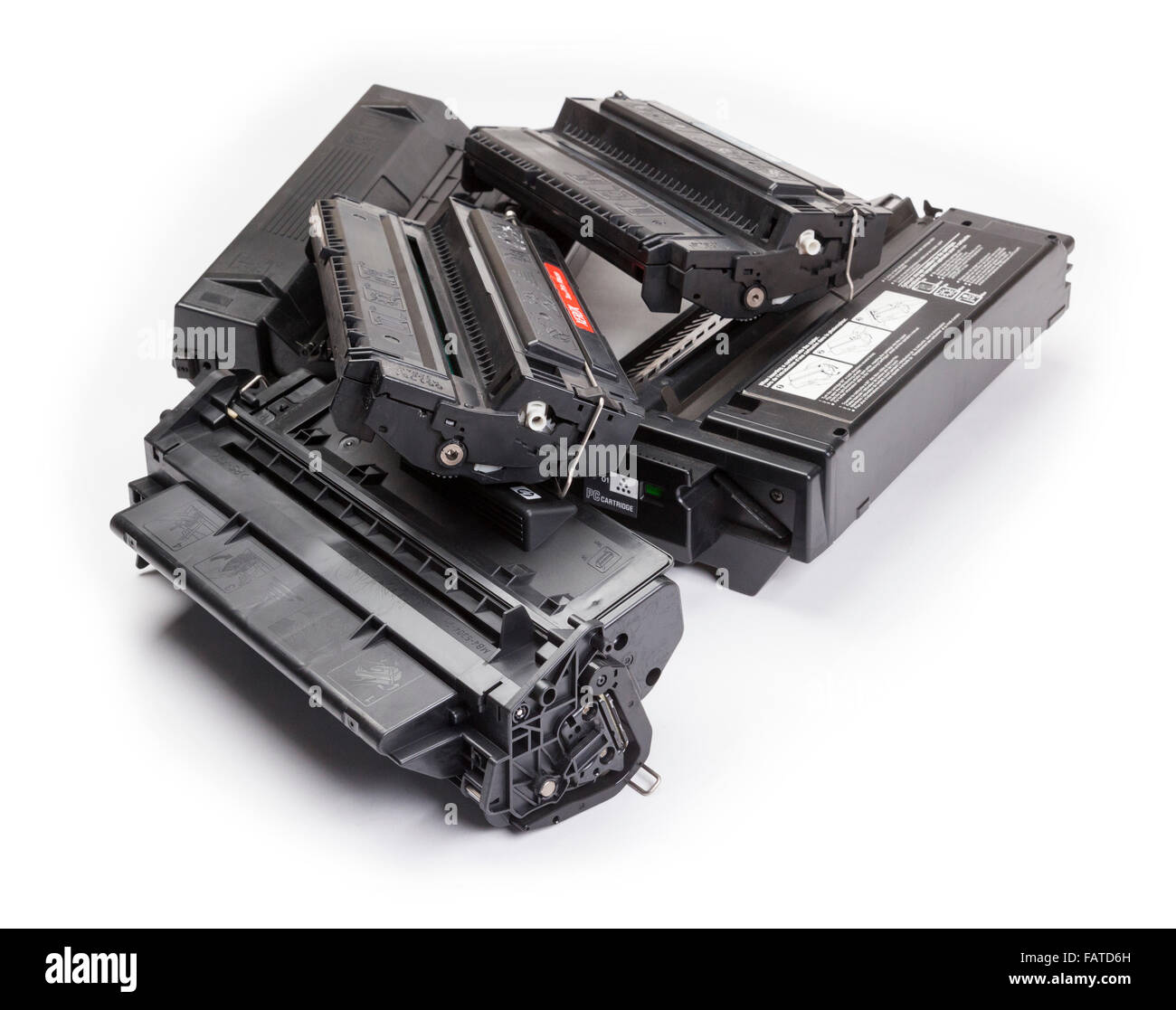 Cartridges hi-res stock photography and images - Alamy