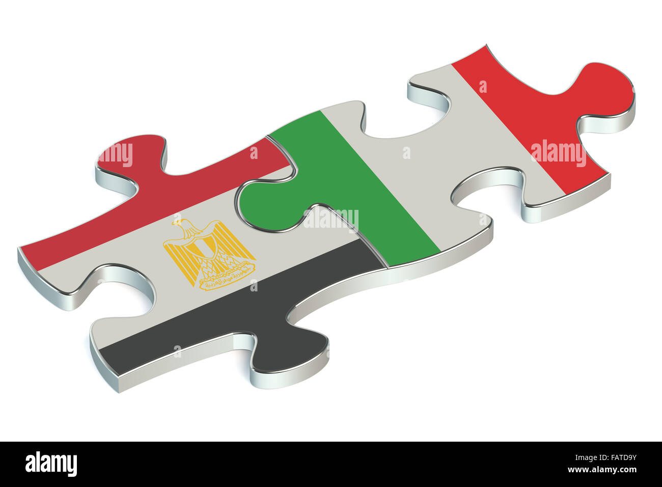 Italy egypt flag hi-res stock photography and images - Alamy