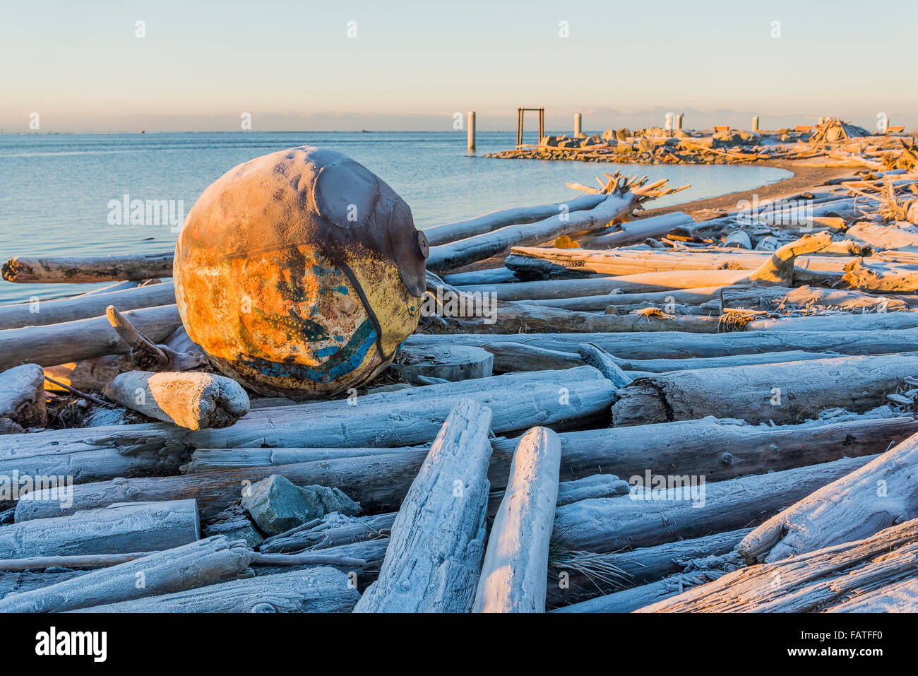 Buoy canada hi-res stock photography and images - Alamy