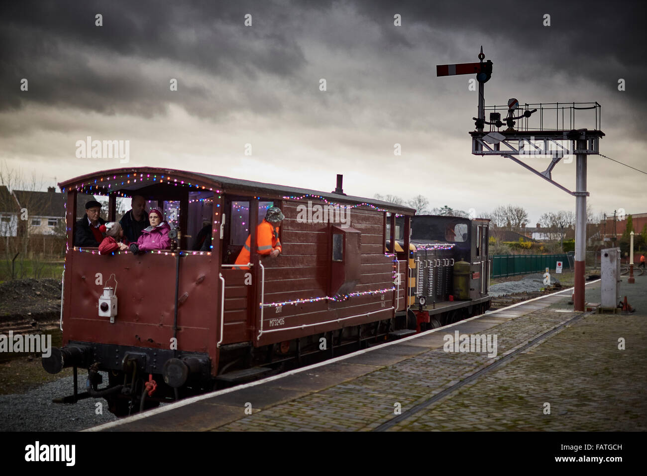 Old oswestry, shropshire High Resolution Stock Photography and Images ...