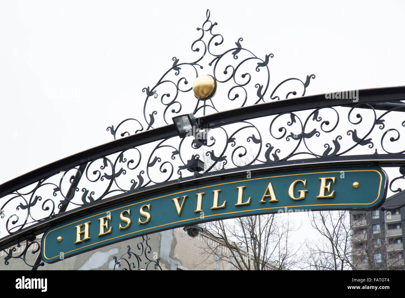 Hamilton ontario hi-res stock photography and images - Alamy