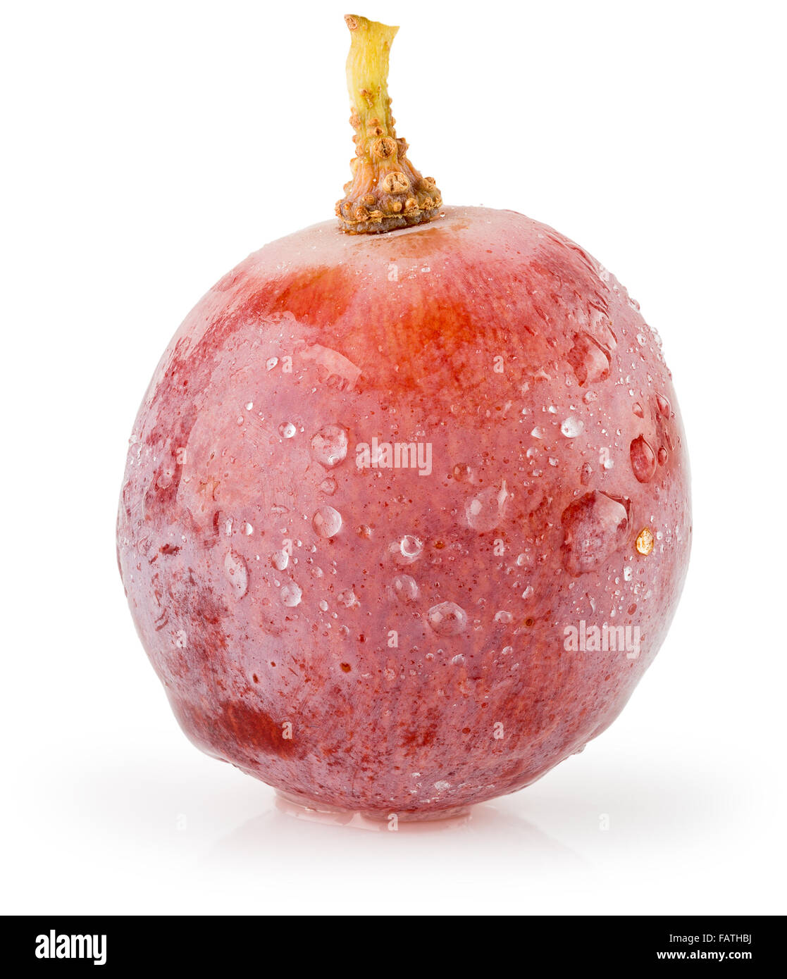 Single Fruits Pictures Grapes