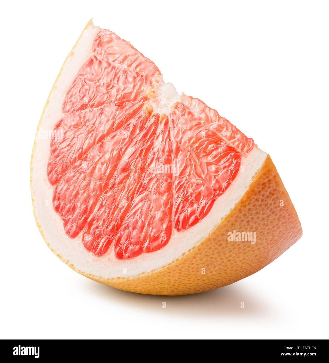 Grapefruit Slices