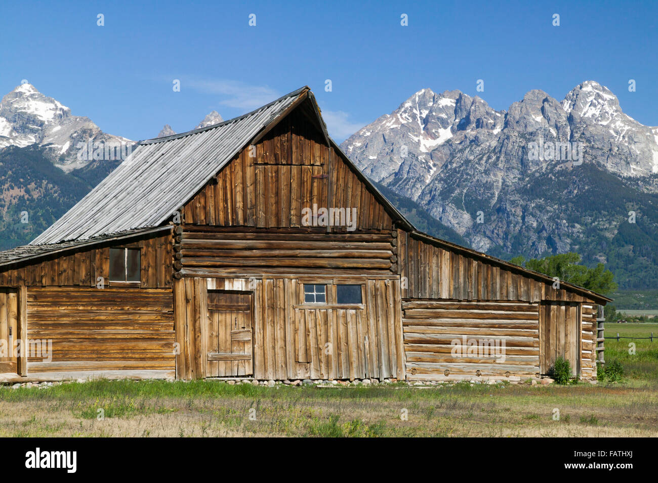 Thomas alma hi-res stock photography and images - Alamy