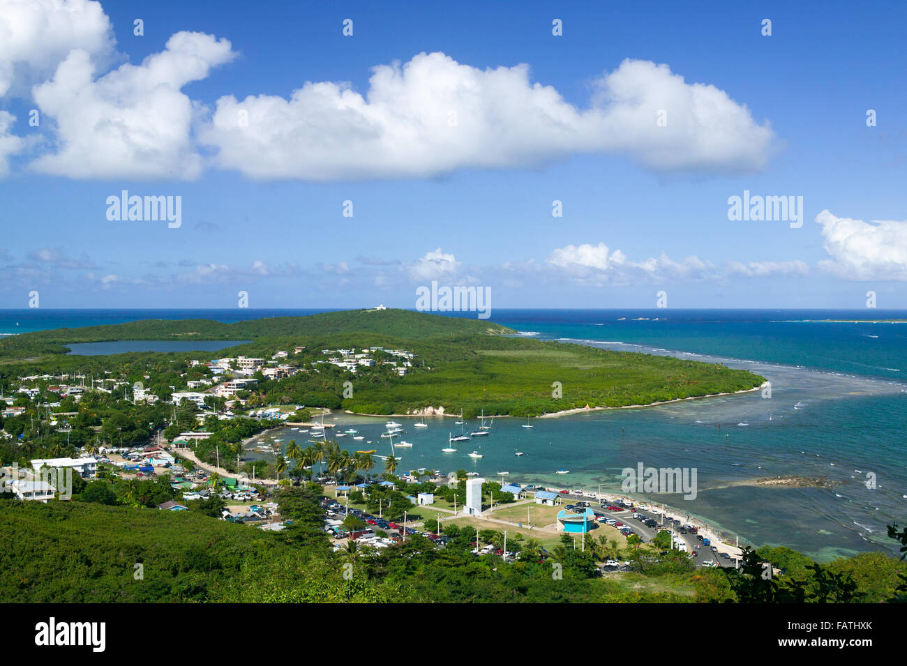 Cabezas de san juan hi-res stock photography and images - Alamy