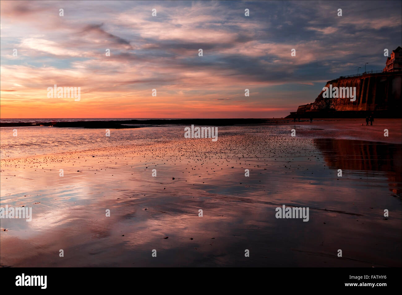 Open dawning hi-res stock photography and images - Alamy