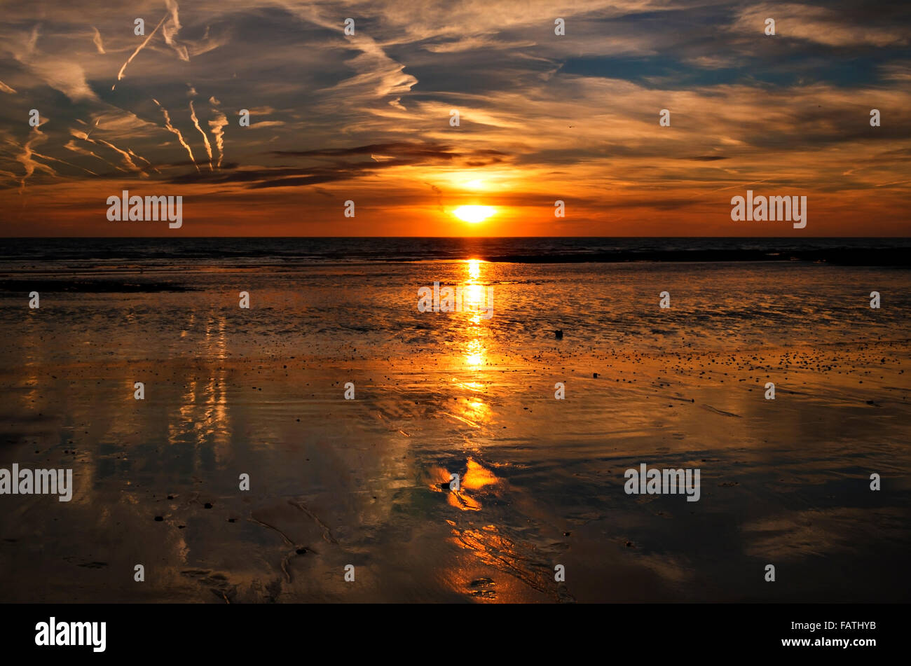 Beautiful broadstairs hi-res stock photography and images - Alamy