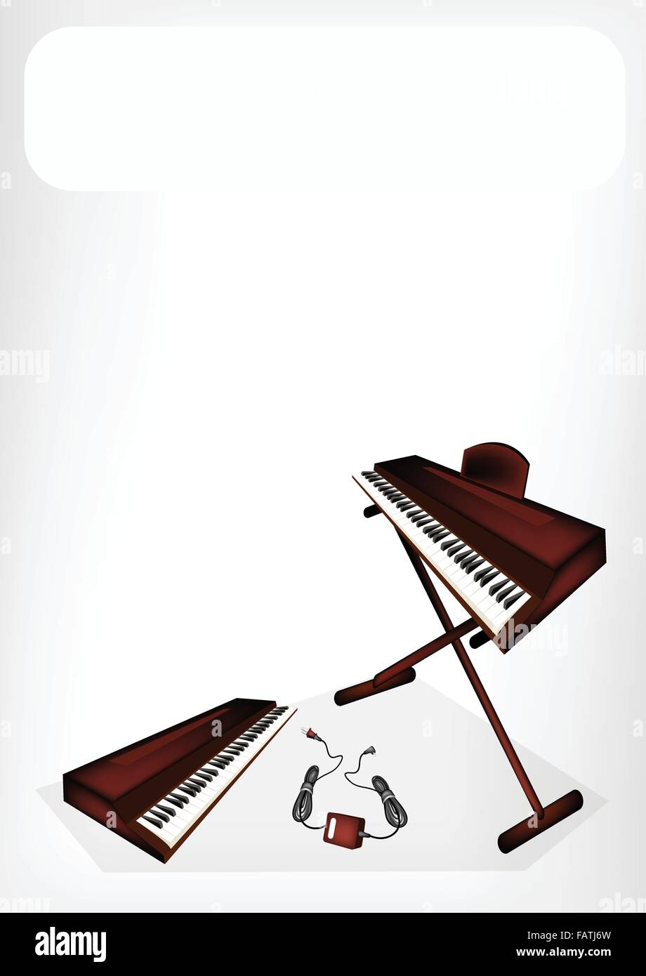 Midi d Stock Vector Images - Alamy