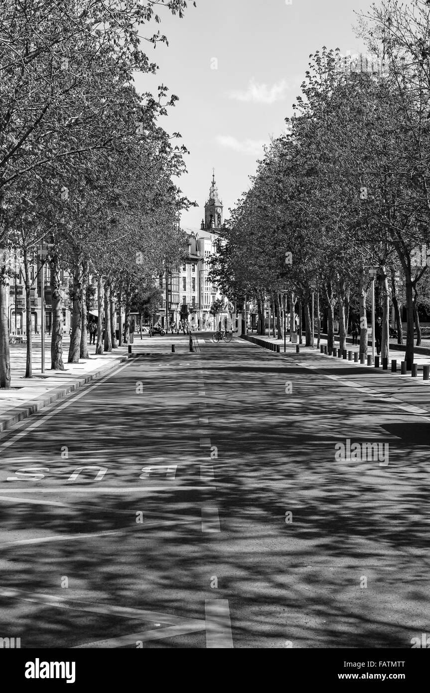 Vintage spain photo Black and White Stock Photos & Images - Alamy