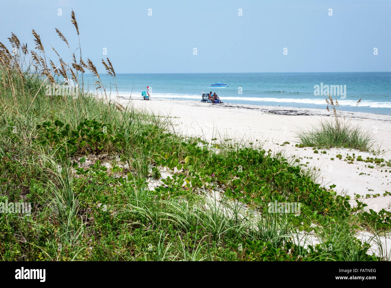 Fort pierce inlet state park hi-res stock photography and images - Alamy