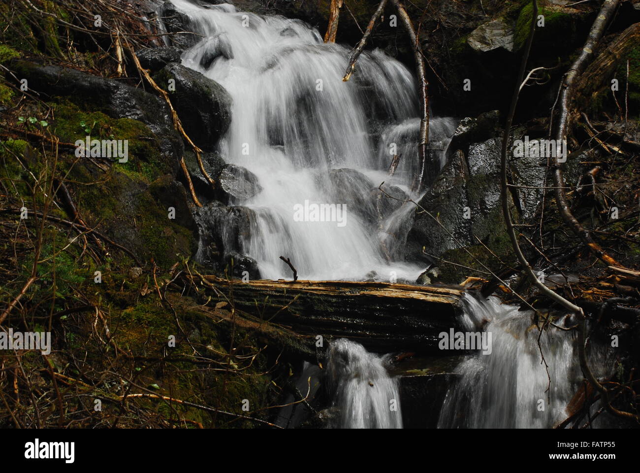 Small creek mountain hi-res stock photography and images - Alamy