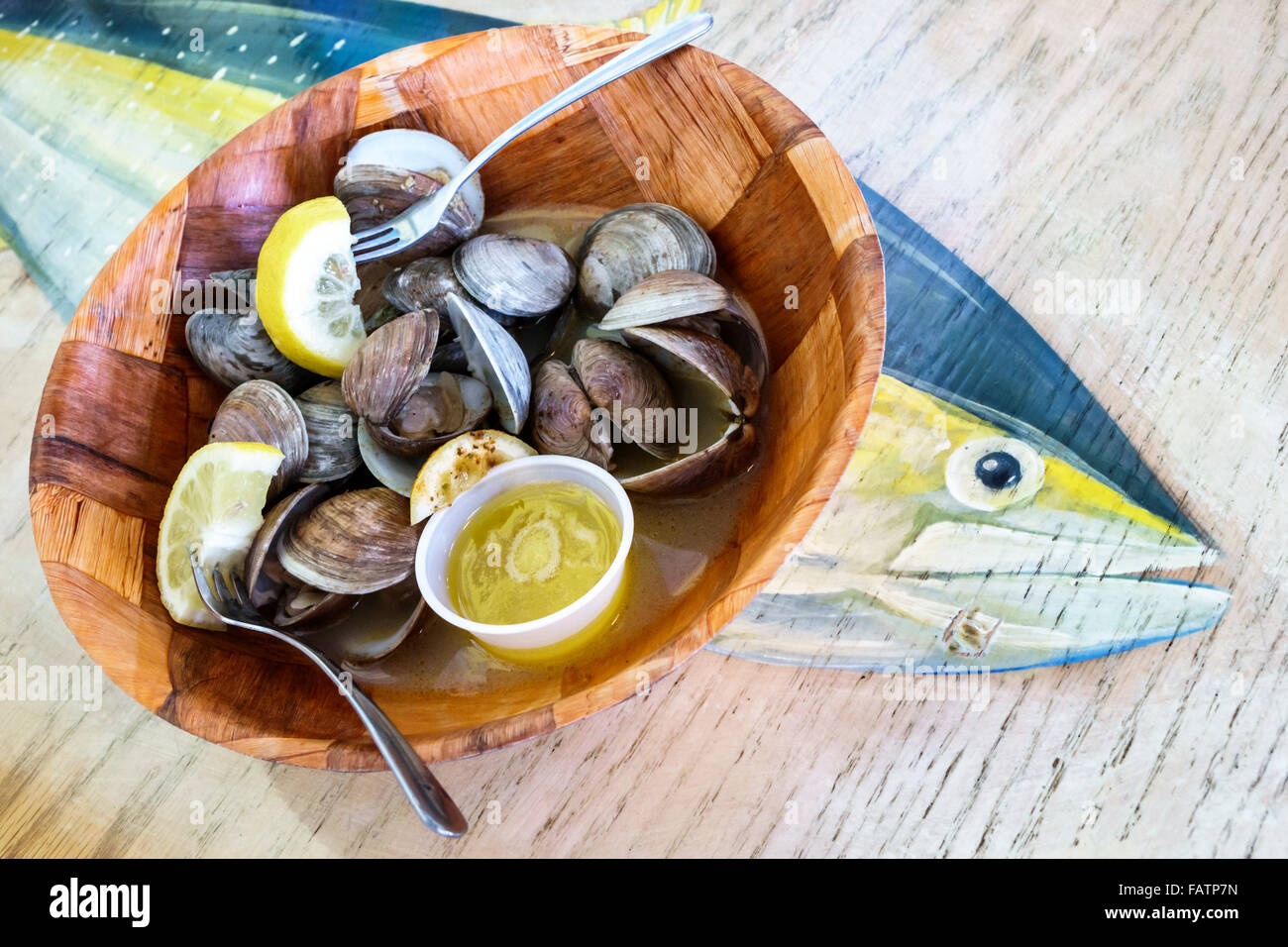 Florida Ft. Fort Pierce,Manatee Island Bar & and Grill,restaurant ...