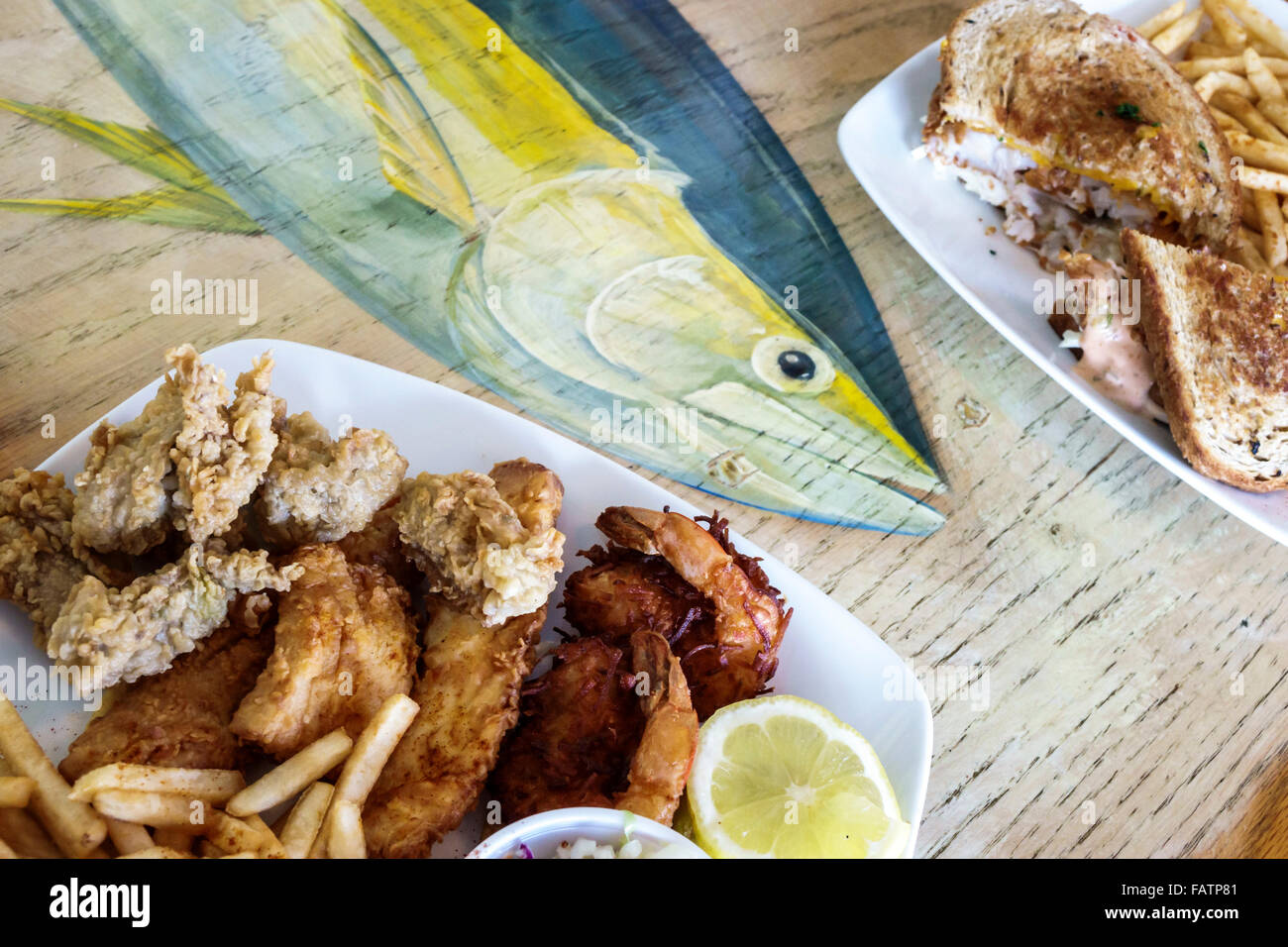 Florida Ft. Fort Pierce,Manatee Island Bar & and Grill,restaurant ...