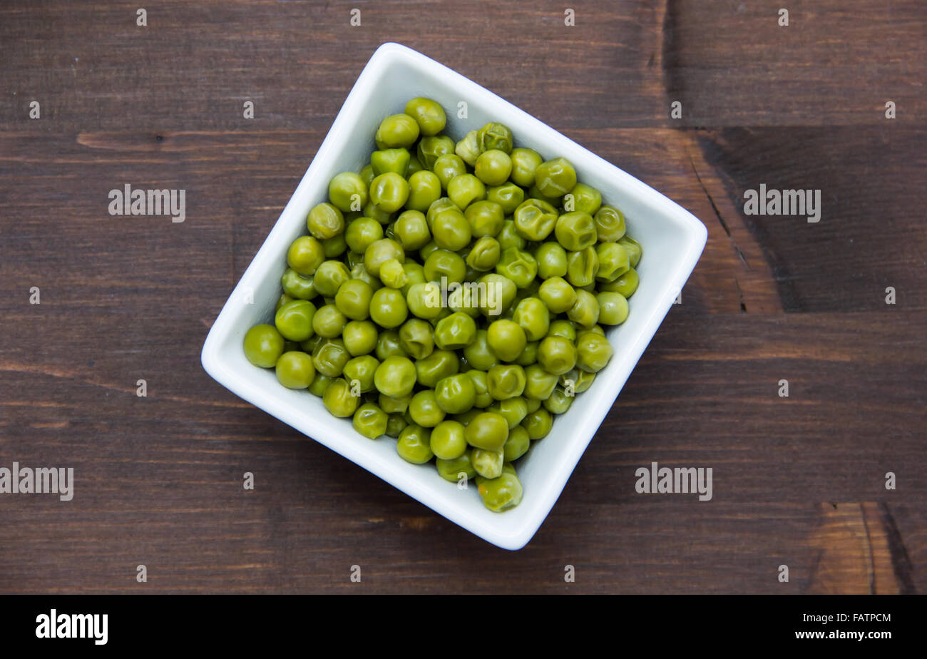 Cooked peas hi-res stock photography and images - Alamy