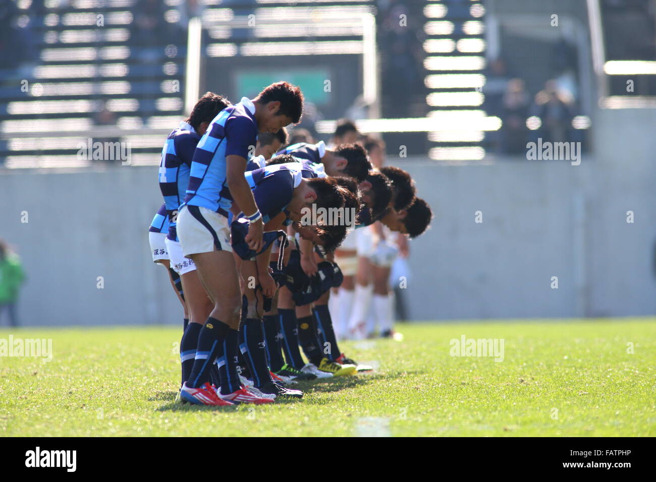 1st team school rugby hi-res stock photography and images - Alamy