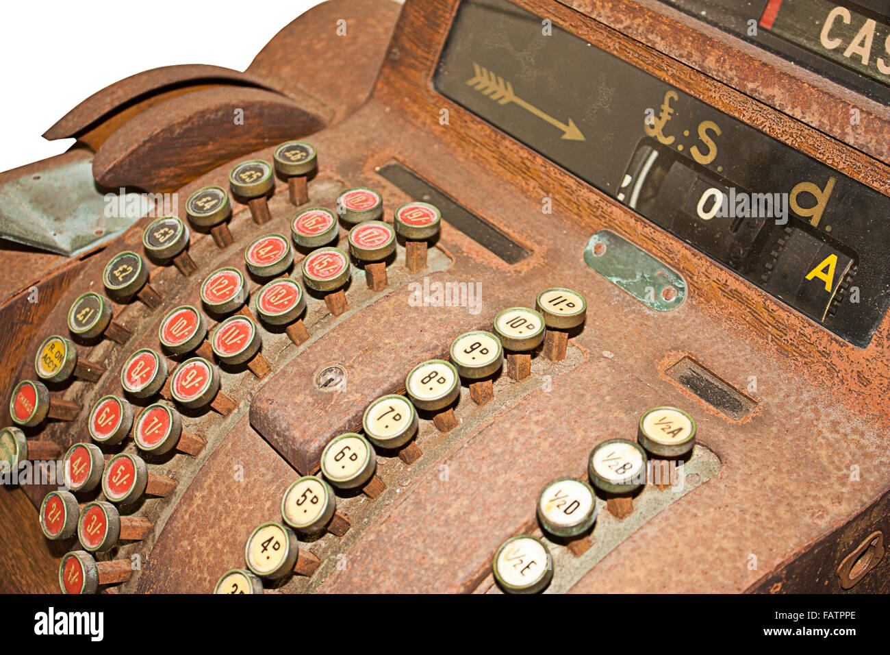 Cash register display hi-res stock photography and images - Alamy