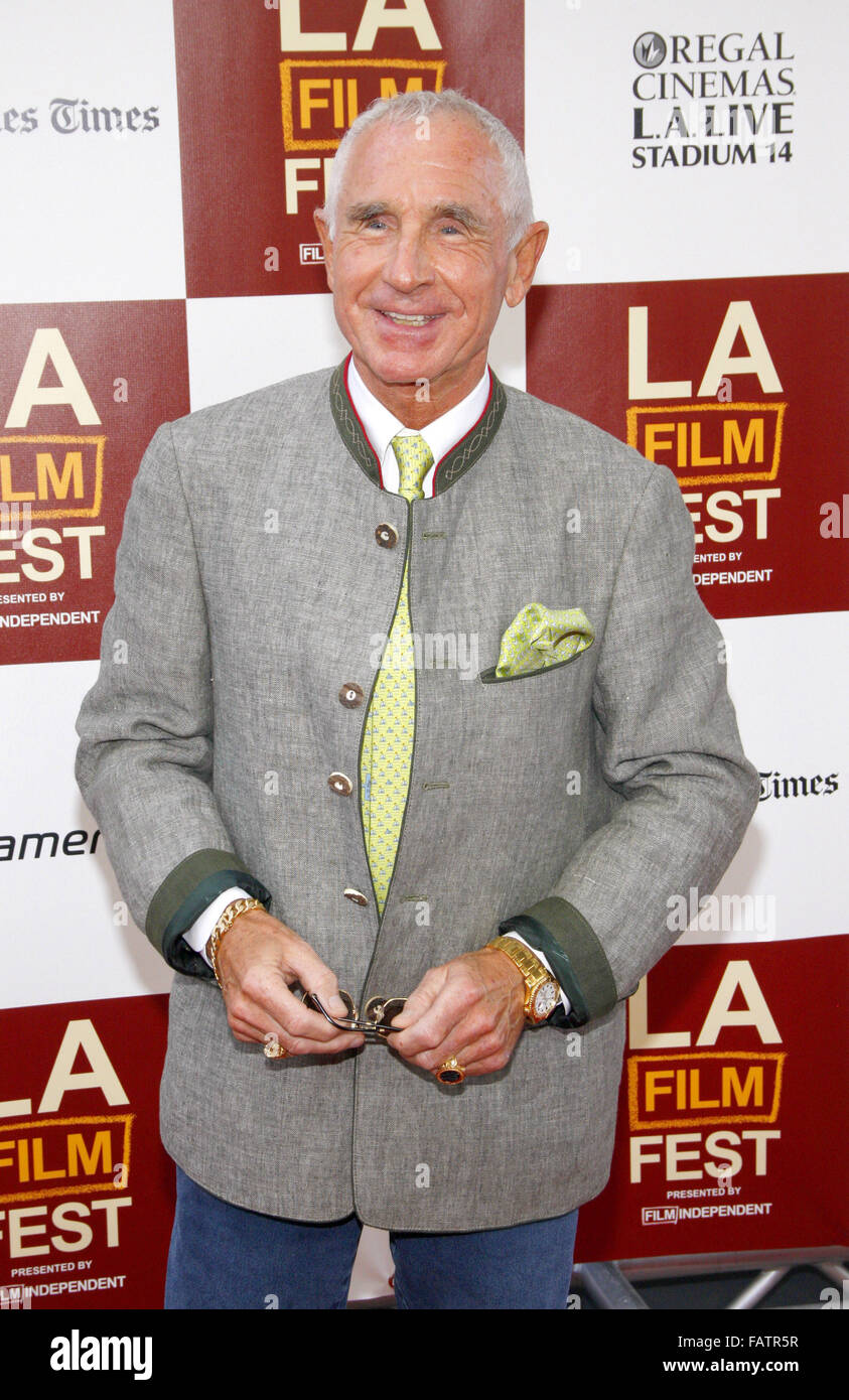 Frederic Prinz Von Anhalt Stock Photos & Frederic Prinz Von Anhalt ...