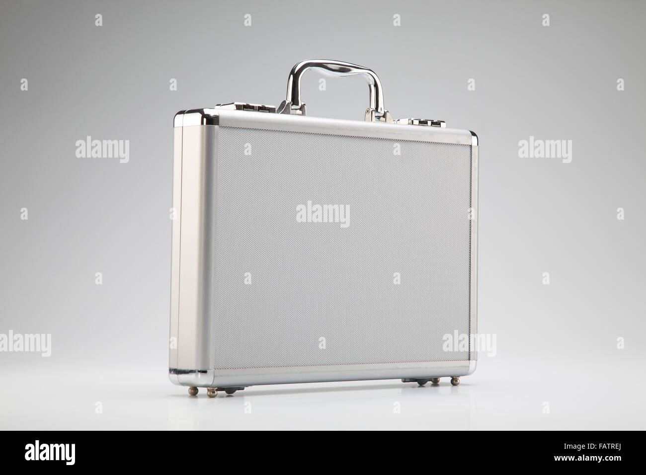 stock image of the brief case Stock Photo - Alamy