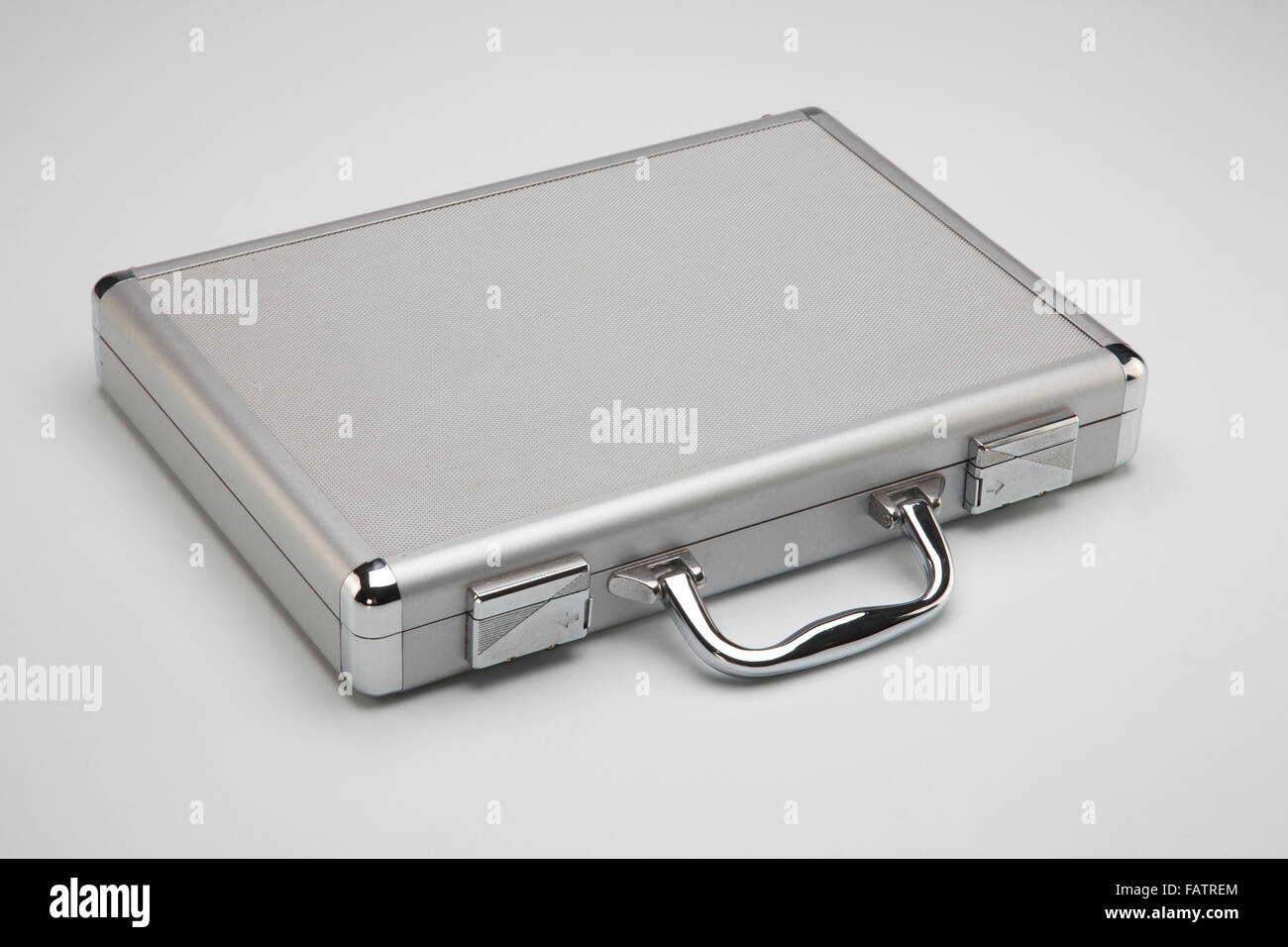 stock image of the brief case Stock Photo - Alamy