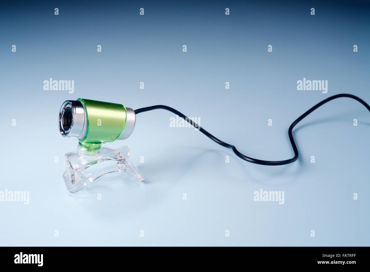 Web cam hi-res stock photography and images - Alamy