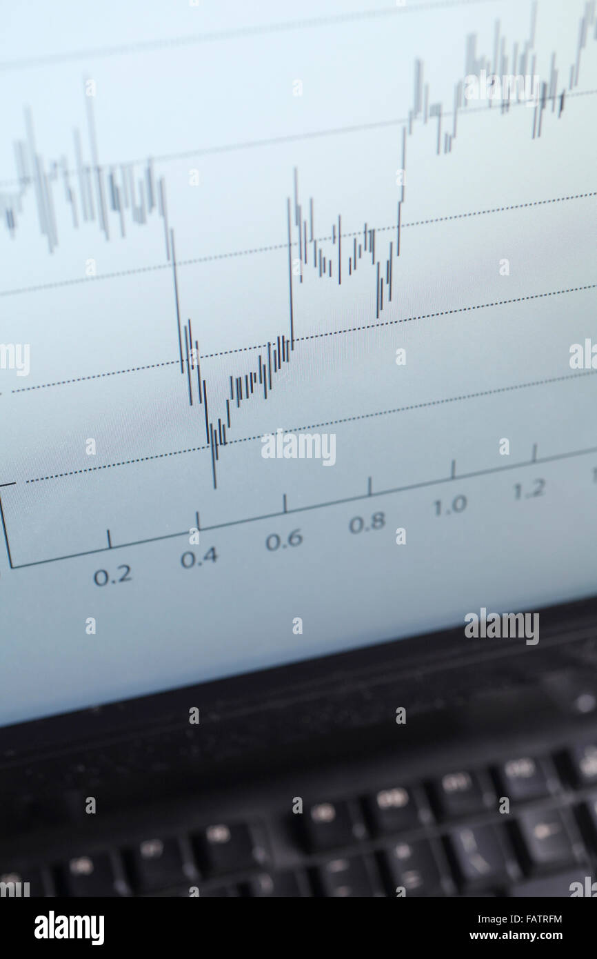 Monitor number hi-res stock photography and images - Alamy
