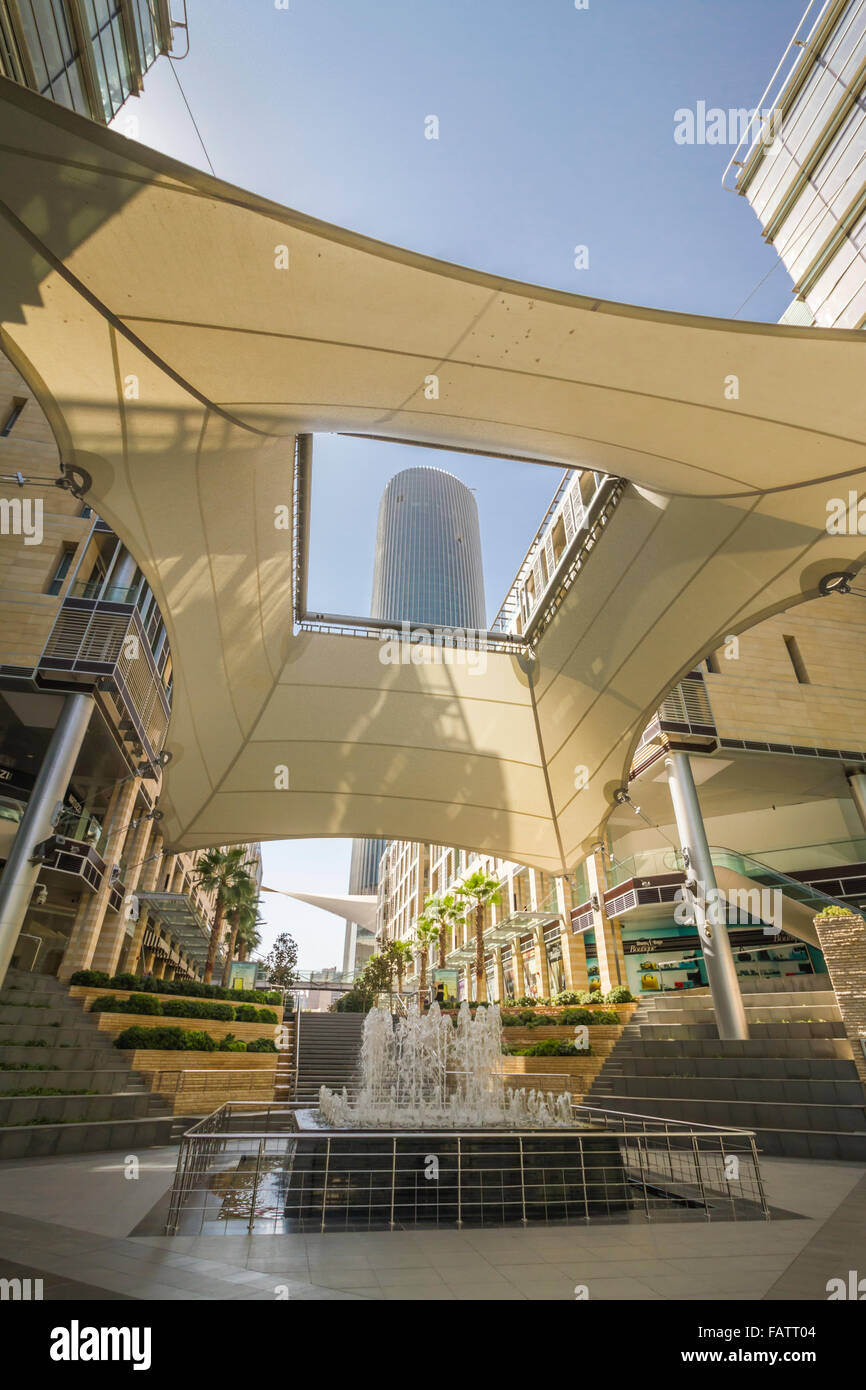 Boulevard amman jordan hi-res stock photography and images - Alamy