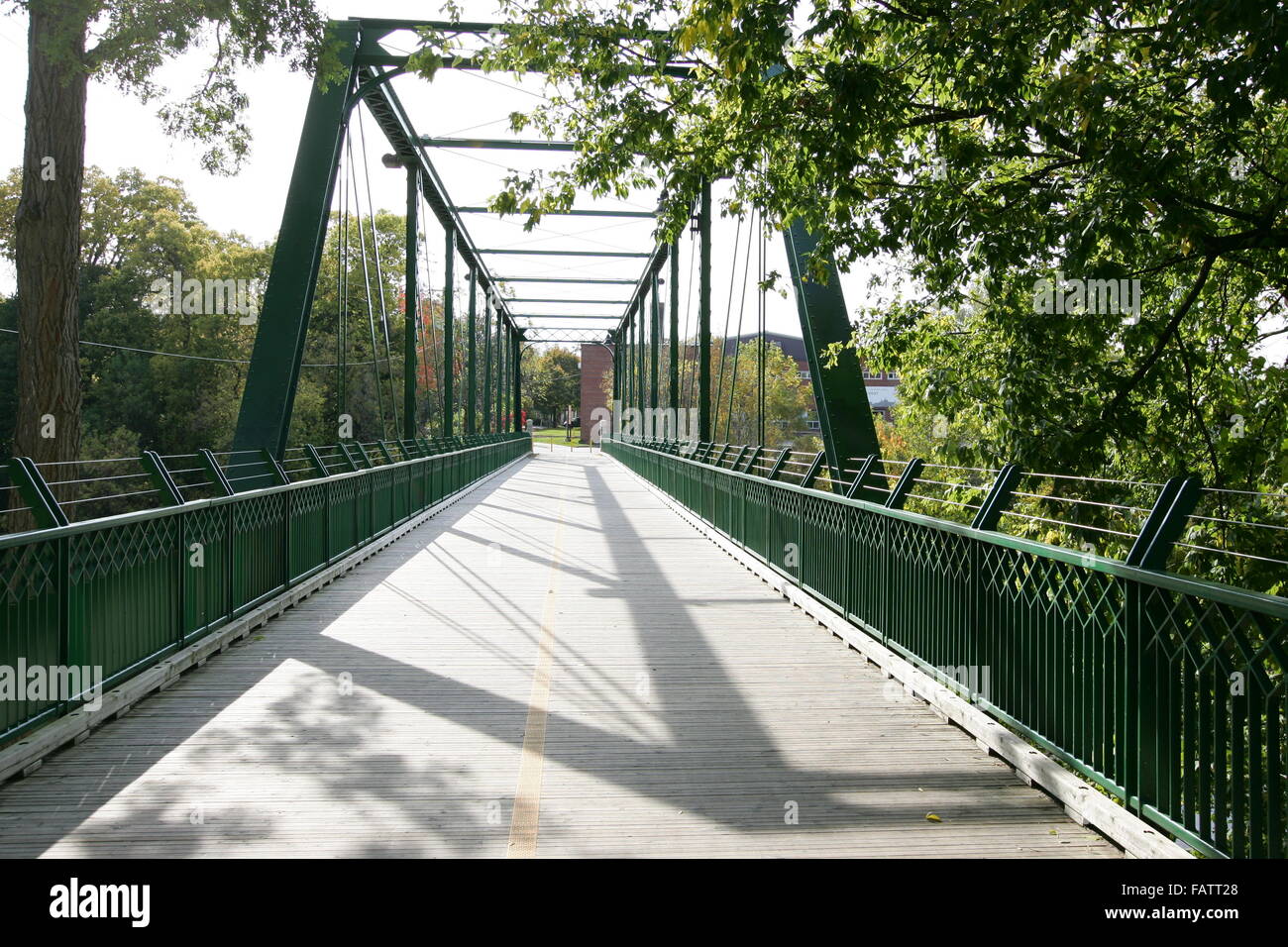 King st bridge hi-res stock photography and images - Alamy