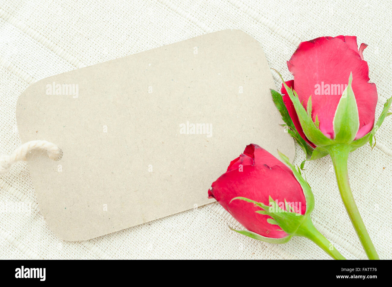 Bunch of old red roses hi-res stock photography and images - Alamy