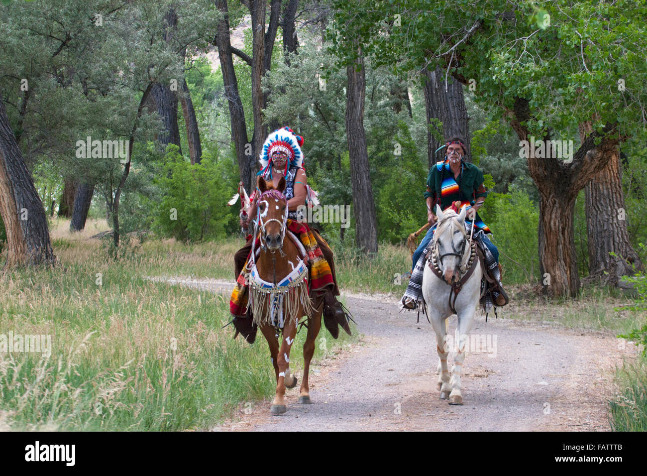 Comanche Indian High Resolution Stock Photography and Images - Alamy