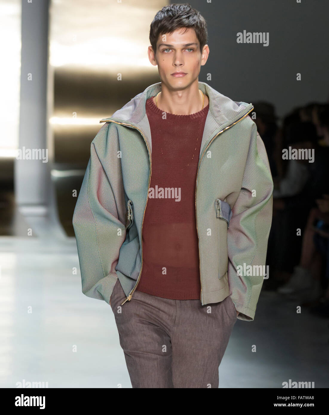 Ethan james hi-res stock photography and images - Alamy