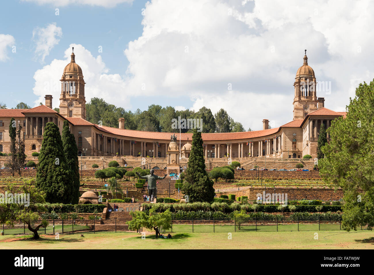 South african hotels hi-res stock photography and images - Alamy